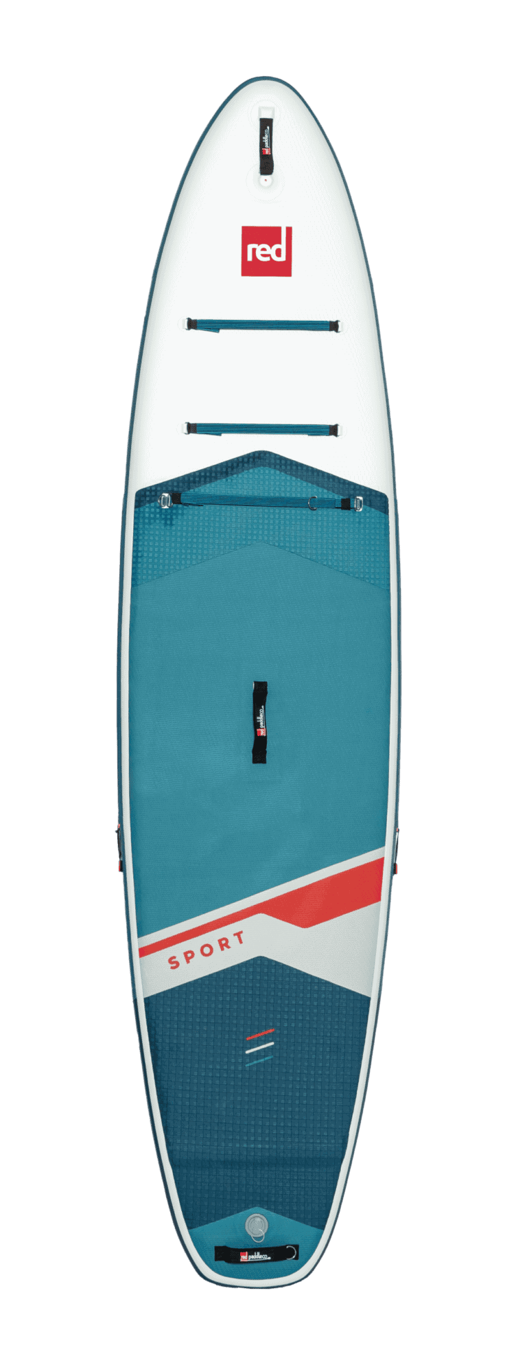 Red Paddle 11'3 Sport MSL 800 : nouvelle génération performance | The ...